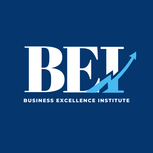 What We Do - The Business Excellence Institute